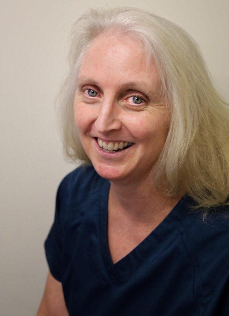 Doctors and Staff - Medicine on Blackwood